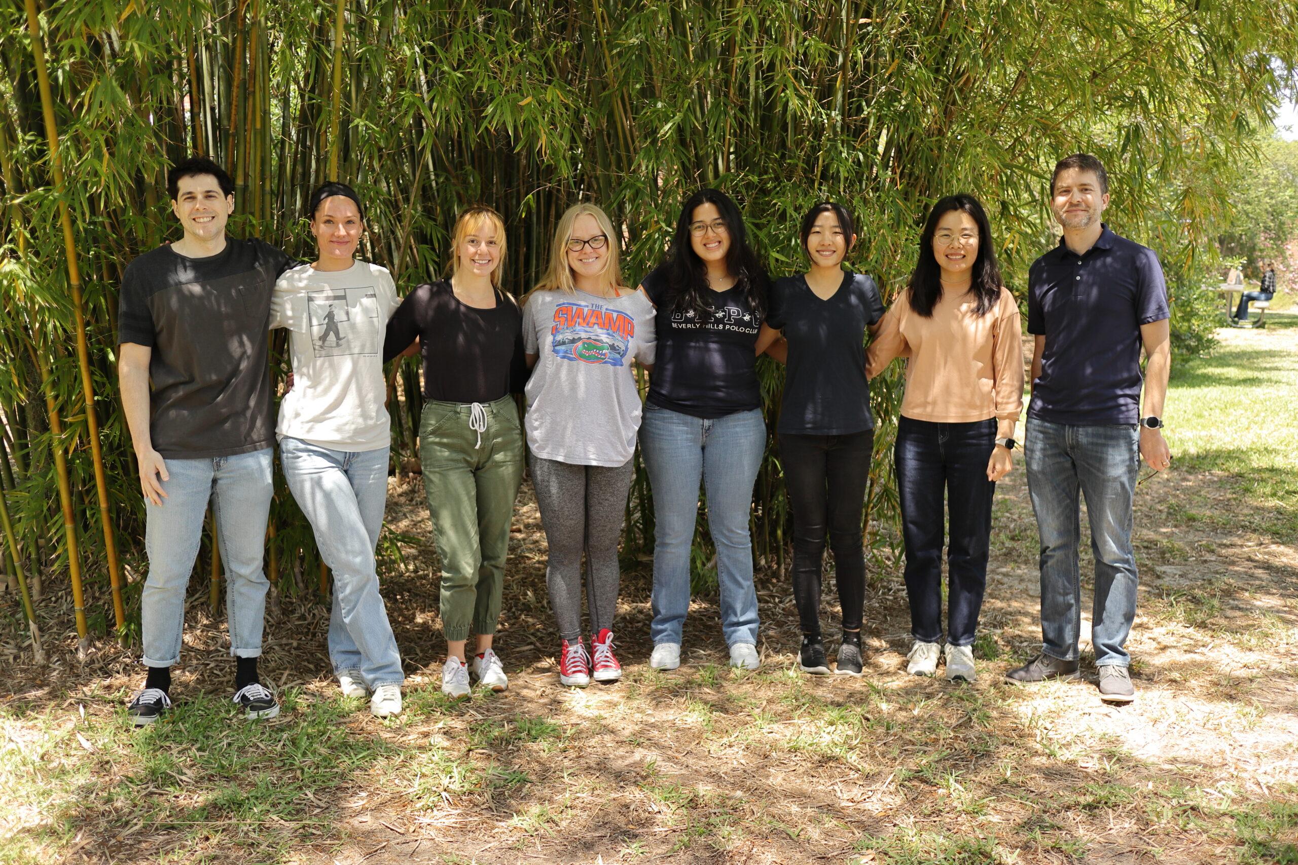 Research Team Members - Voiniciuc Lab (Designer cell walls and plant ...